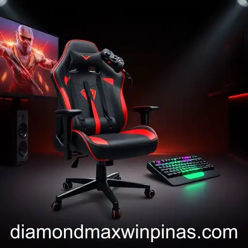 diamond maxwin | Diamond Maxwin Revolutionizes Online Gaming